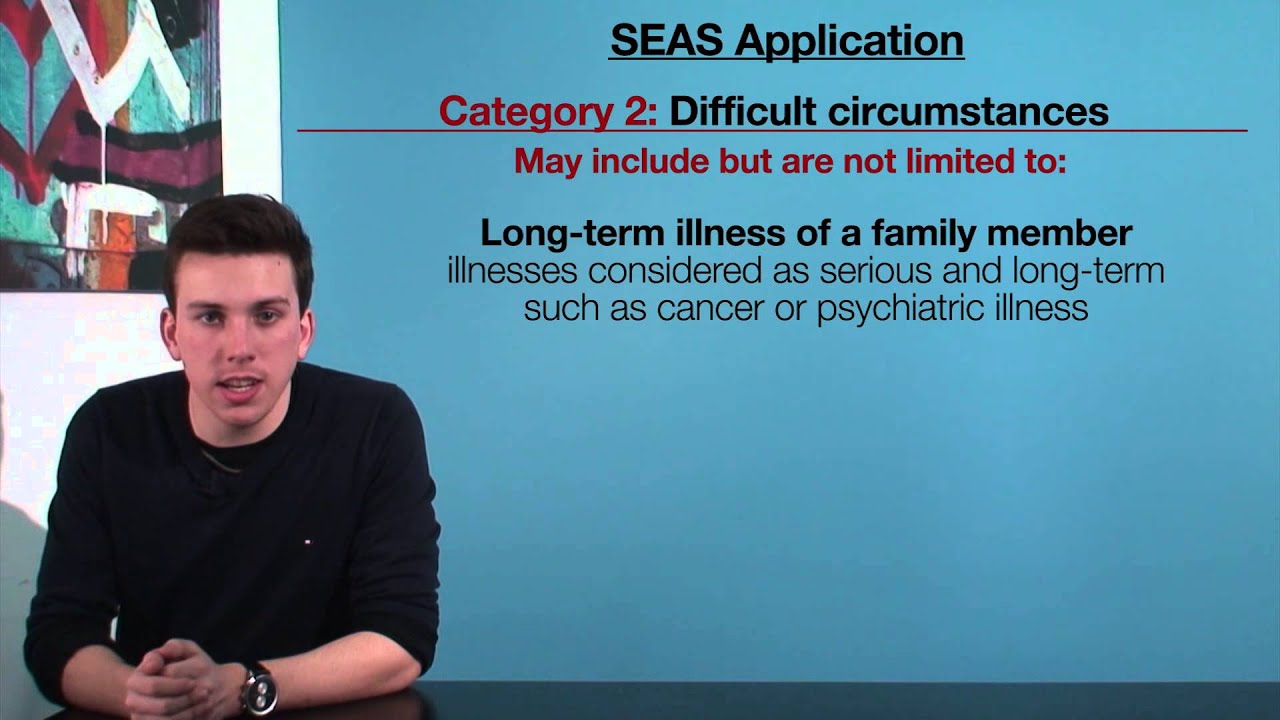 VCE Explained - SEAS Applications - YouTube