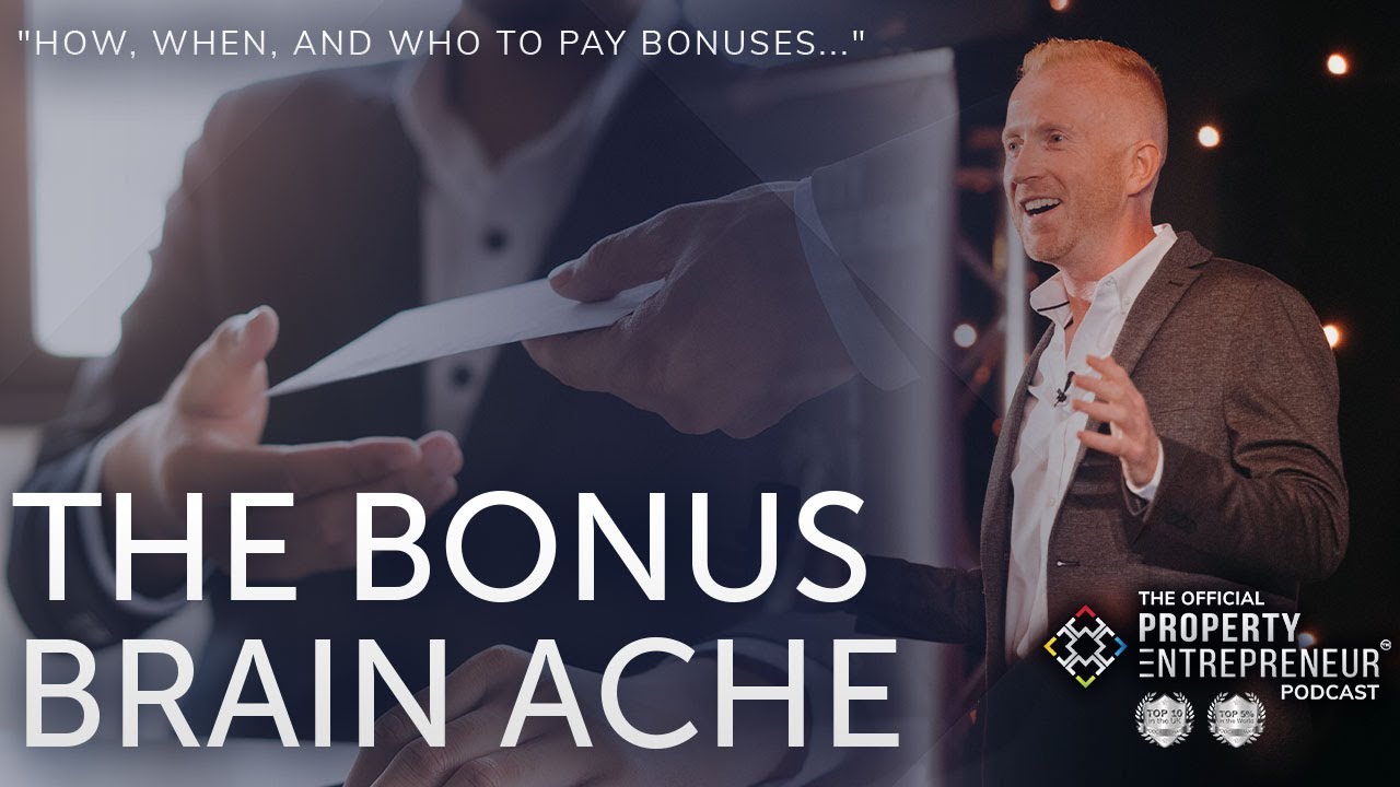 Episode 128 The Bonus Brain Ache - YouTube