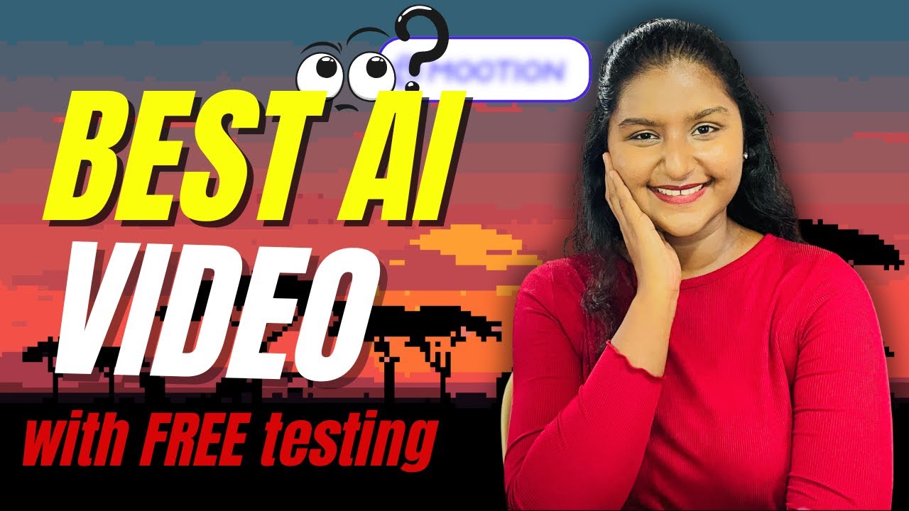 Best AI Tool To Edit Videos Like a Pro - YouTube