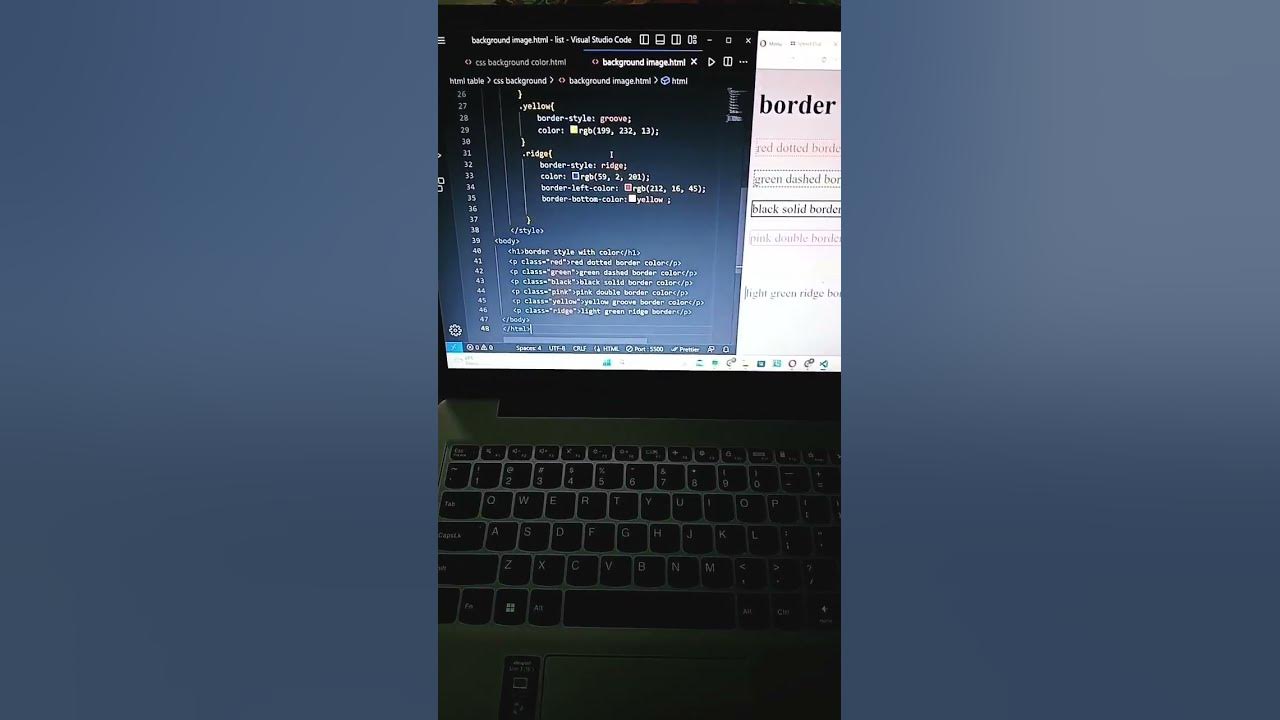 Learnhtml Css Coding Youtubeshorts Computer Hindisongs Javascript Trendingshorts Youtube