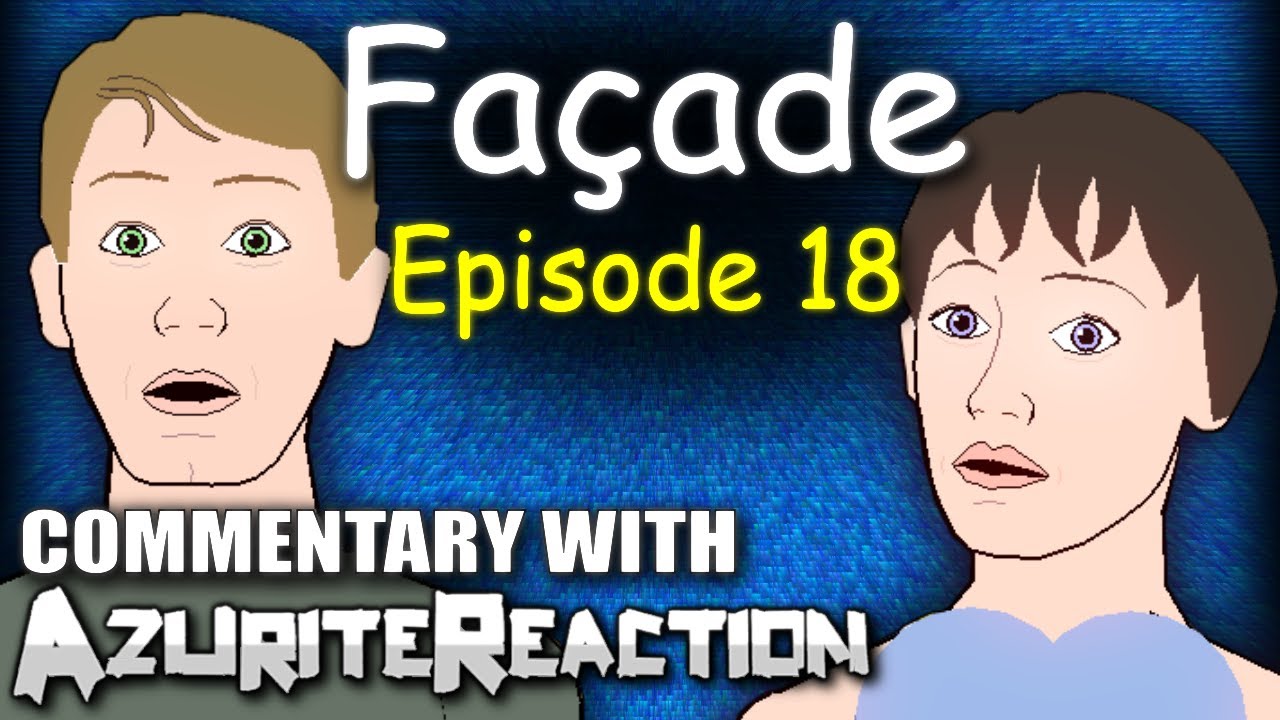 ONE VULGAR WORD Facade Episode 18 YouTube one-vulgar-word-facade-episode-18-youtube