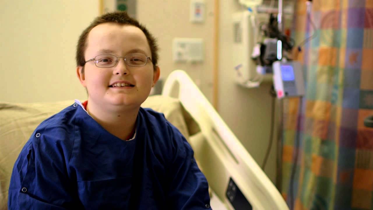 Bronson Speak Up for Patient Safety Video HD - YouTube