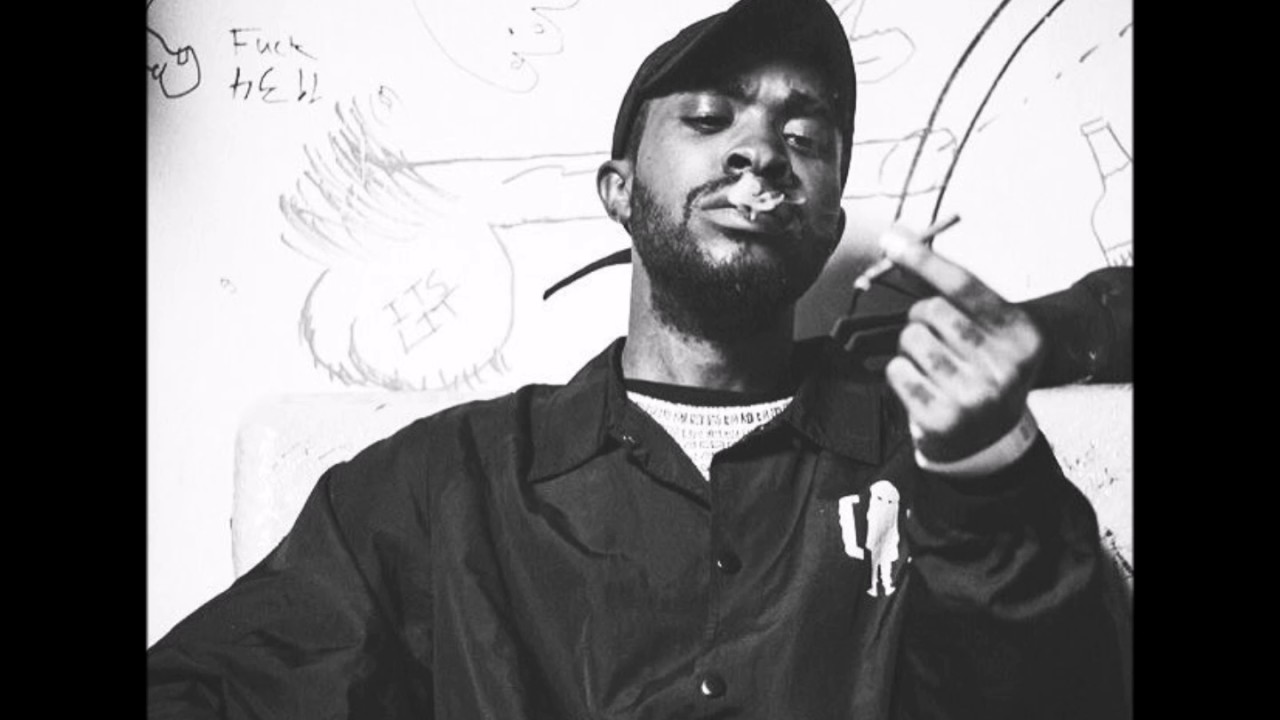 Black Smurf Type Beat - This Life (Prod. By JI Beats) - YouTube