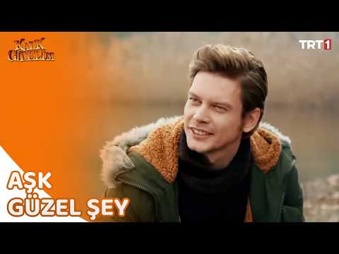 Duru ve Veli baş başa piknik yaptı - Kalk Gidelim 11. Bölüm