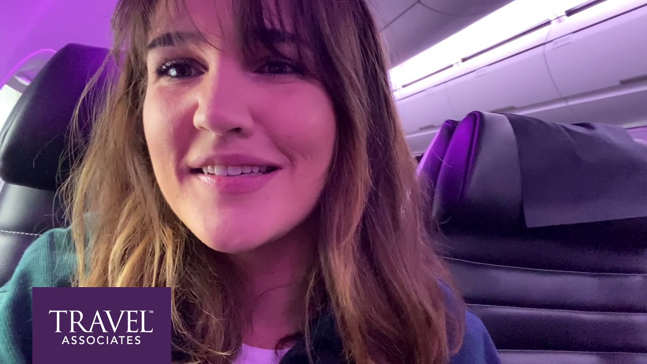 Travel Safely with Travel Associates | Travel Associates NZ - YouTube