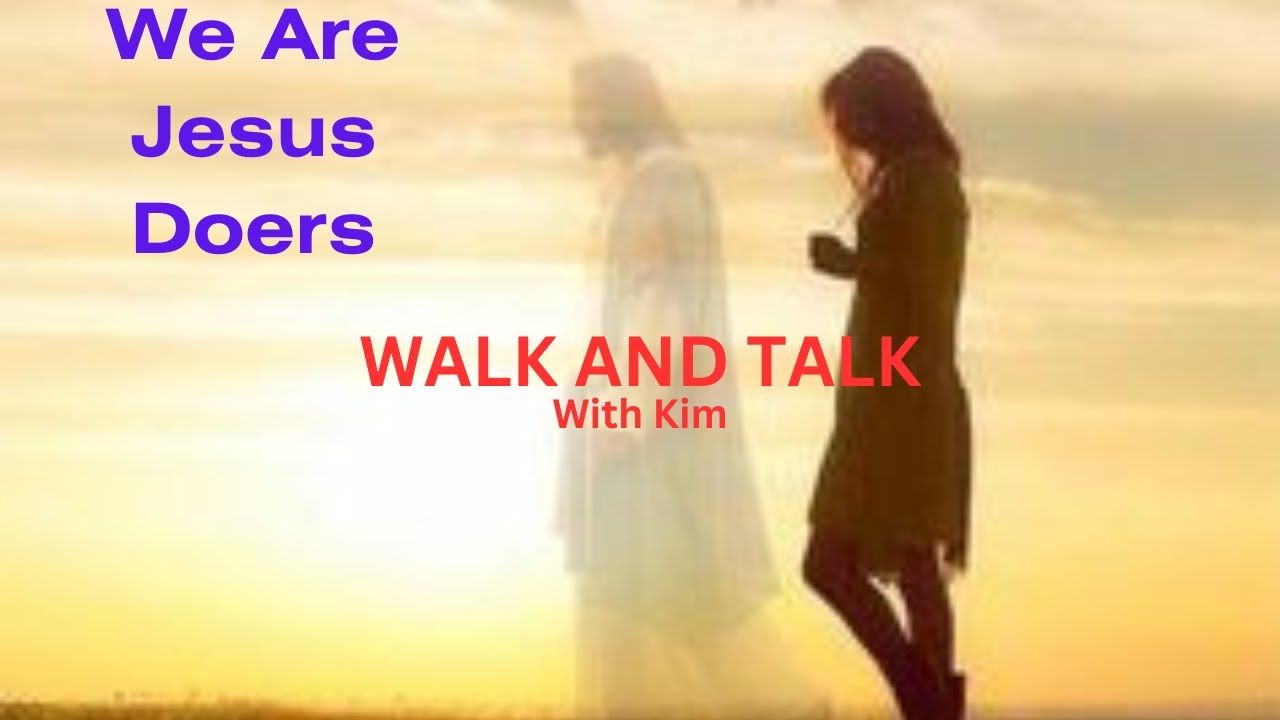 Walk n talk - YouTube