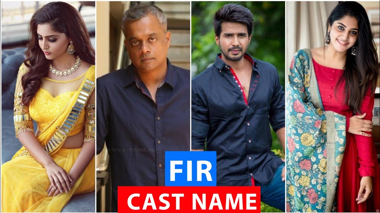 FIR Cast Name | FIR Starcast | FIR cast | FIR cast and crew | FIR full ...