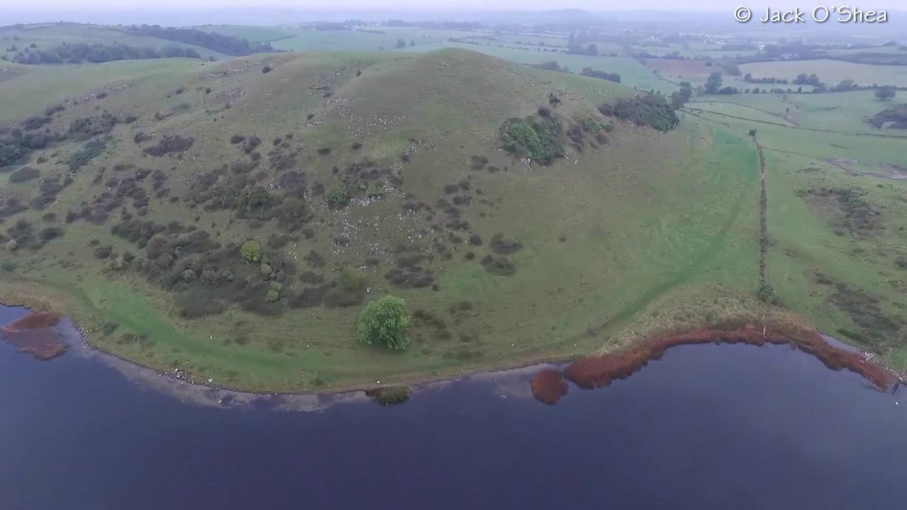 This is the REAL Bruff in County Limerick, Ireland - YouTube