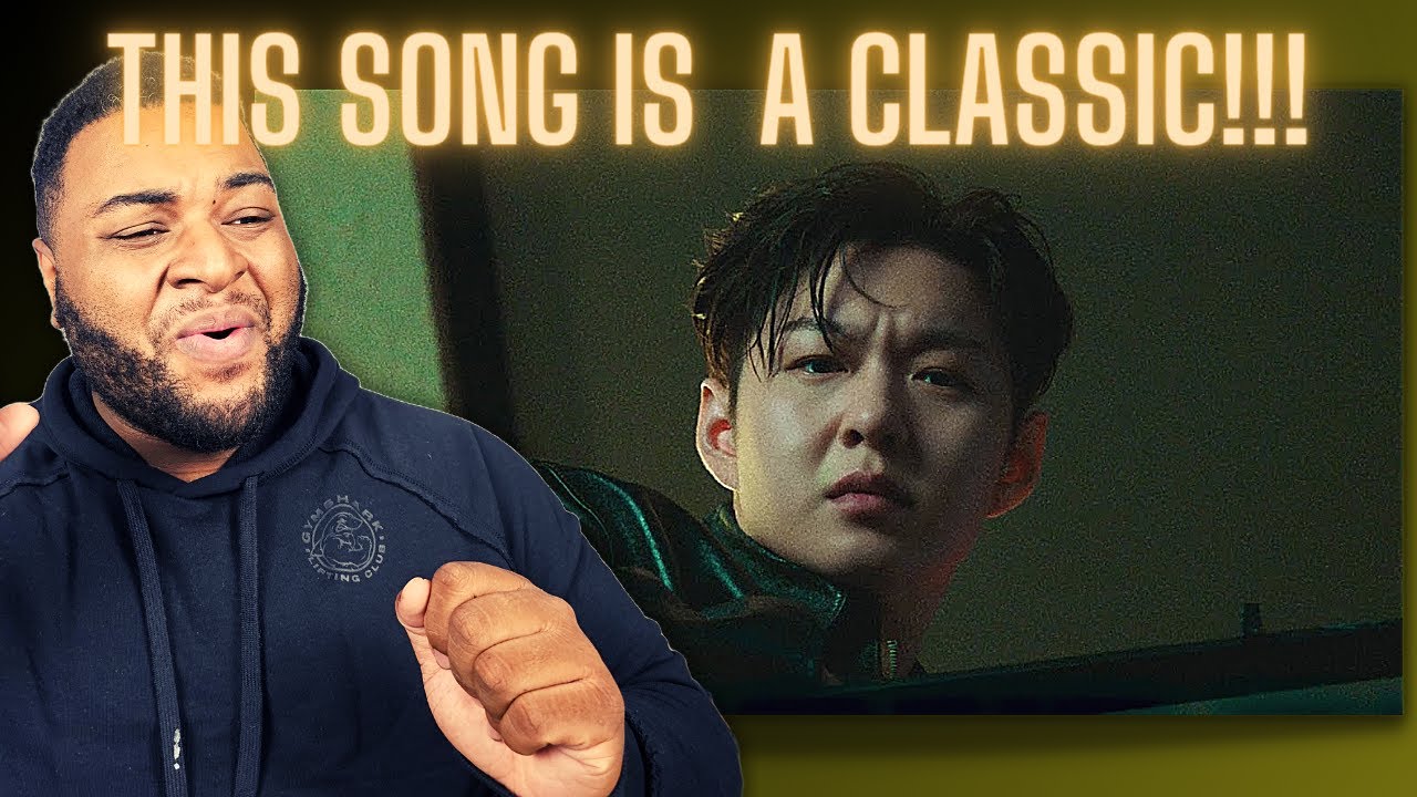 Lee Changsub Of BTOB | 'Surrender' MV & Special Clip Reaction!!! - YouTube