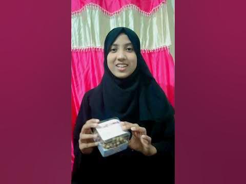 AL Hadiya Premium Tasbeeh Order Now #alhadiya #tasbeeh #islamicstatus #gift #shorts #hijab - YouTube