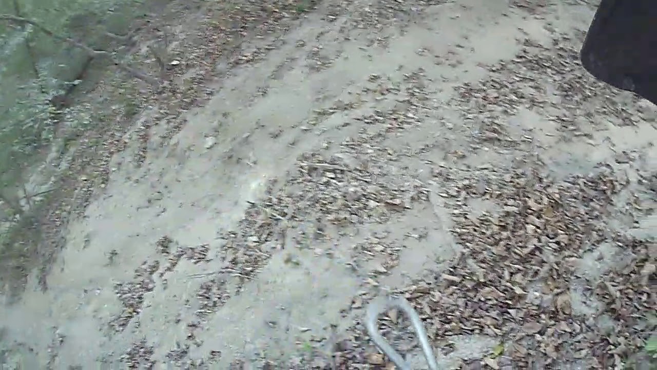 Wellsville Brian fish hook crash - YouTube