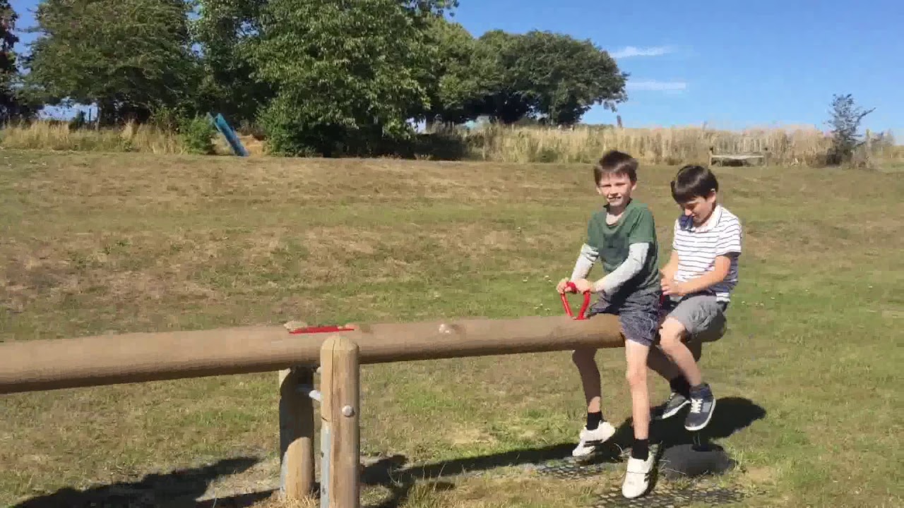 Slindon Park Review | Places to go in West Sussex | Parks in West ...