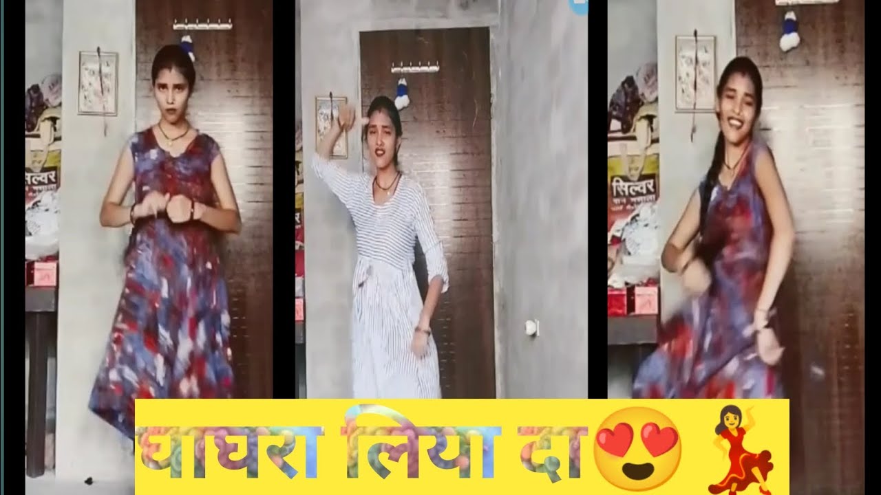 no.1 dance | pari Gupta | #video #dance #bhojpuri - YouTube