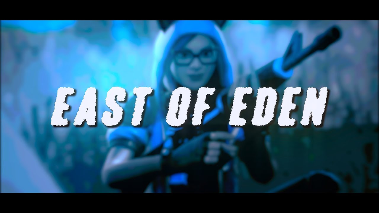 "East of Eden" - Fortnite Trickshot Montage | Part Two (ft. Team Regime ...