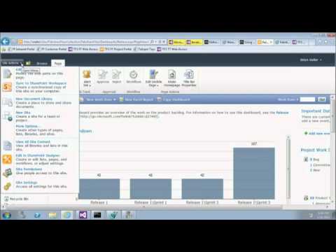 Administering Visual Studio Team Foundation Server 2012 - (03b) Manage ...