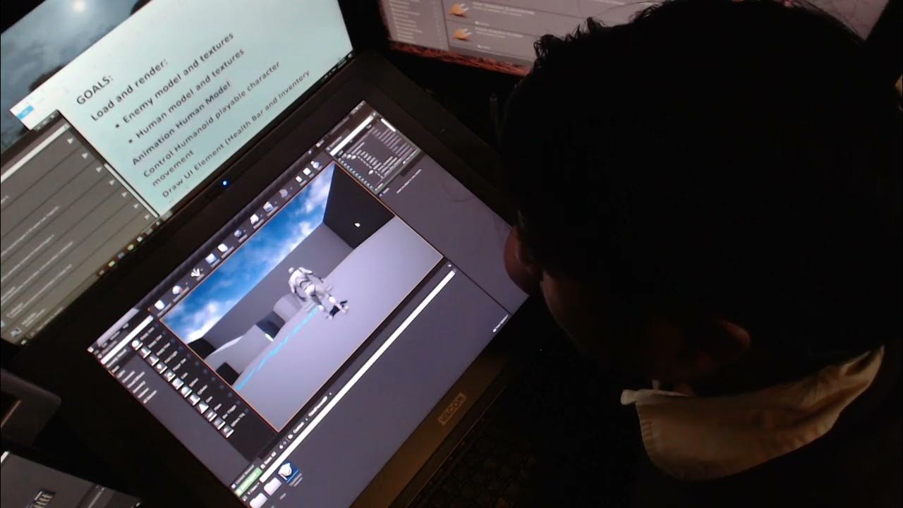 Unity Game Dev Tries Unreal For The First Time Howd It Go Youtube
