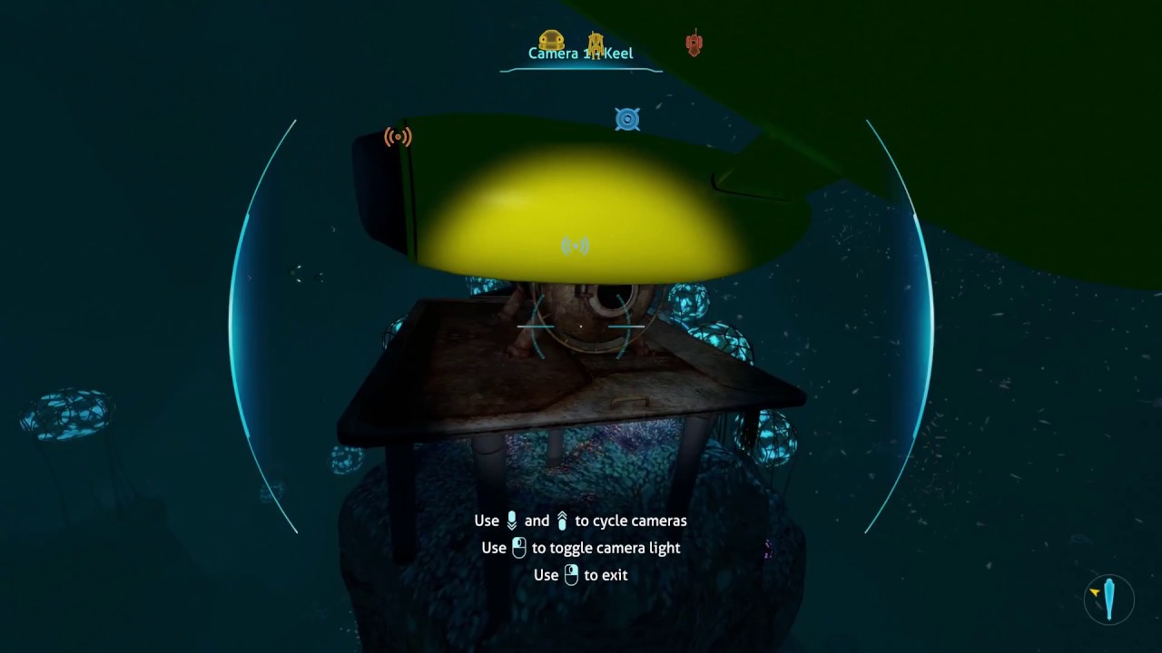 Subnautica Ep 17 - The Final Degasi Base - Full Release Gameplay - YouTube