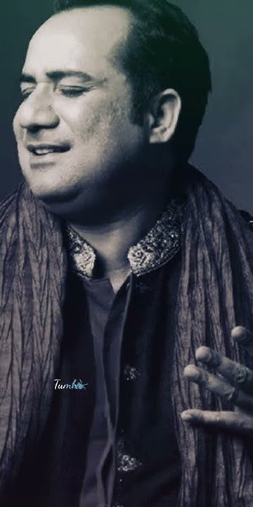 Rahat Fateh Ali Khan Song Tumhe Dil Lagi Status Status Reels