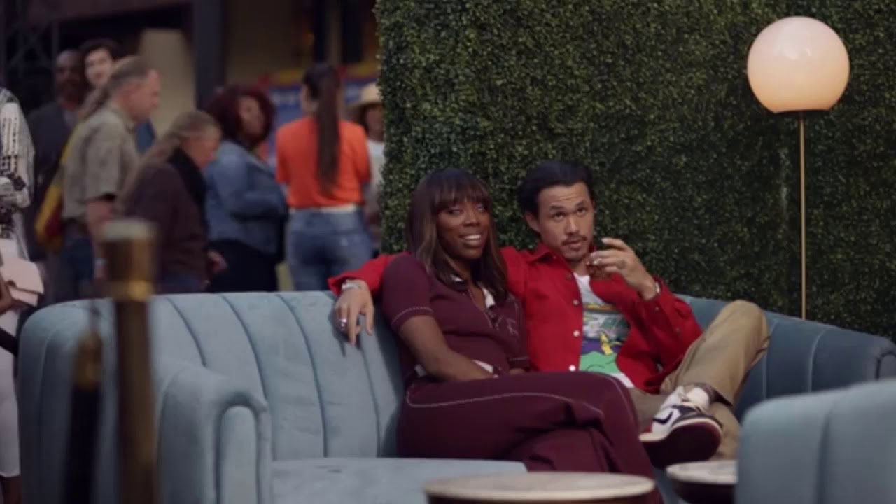 Insecure Season 4 Ep 5 The Trouble with Molly - YouTube