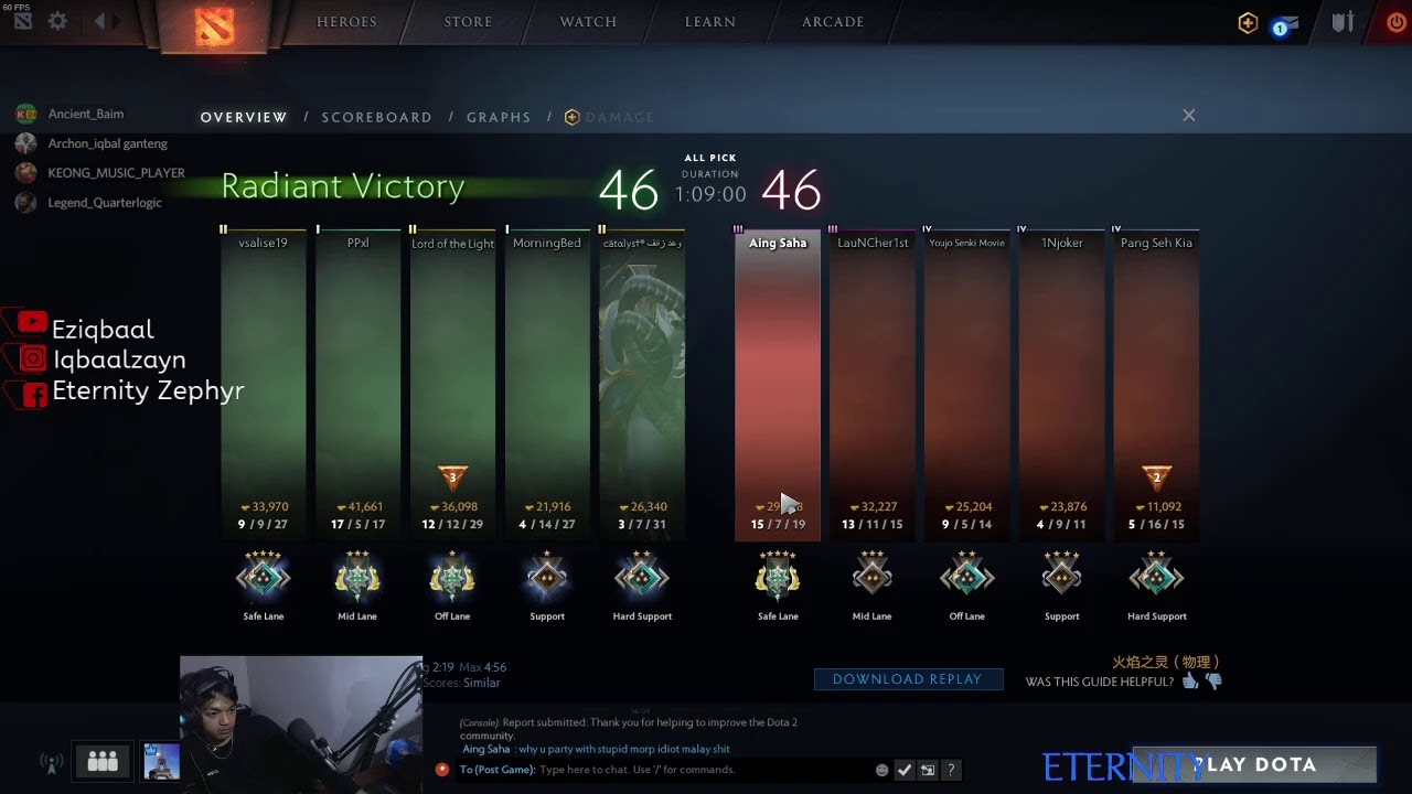 dota 2 animal bracket - YouTube