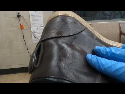 Indie Ridge Boot Review - YouTube