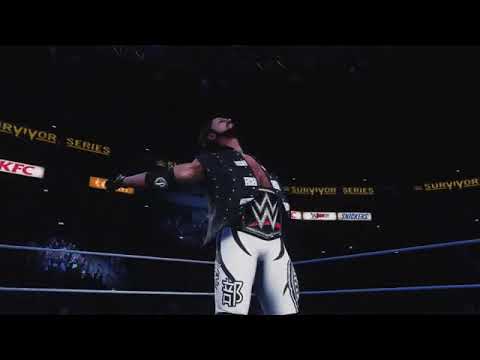 Wr3d best 2k18 mod ever only 76 mb link in description👇👇 - YouTube