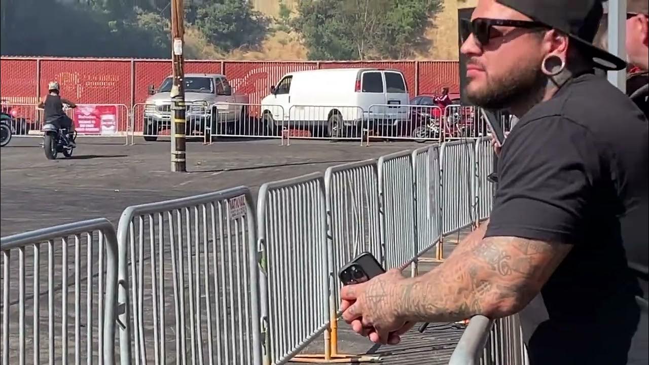 Bad Ass Smokin Joe Youtube