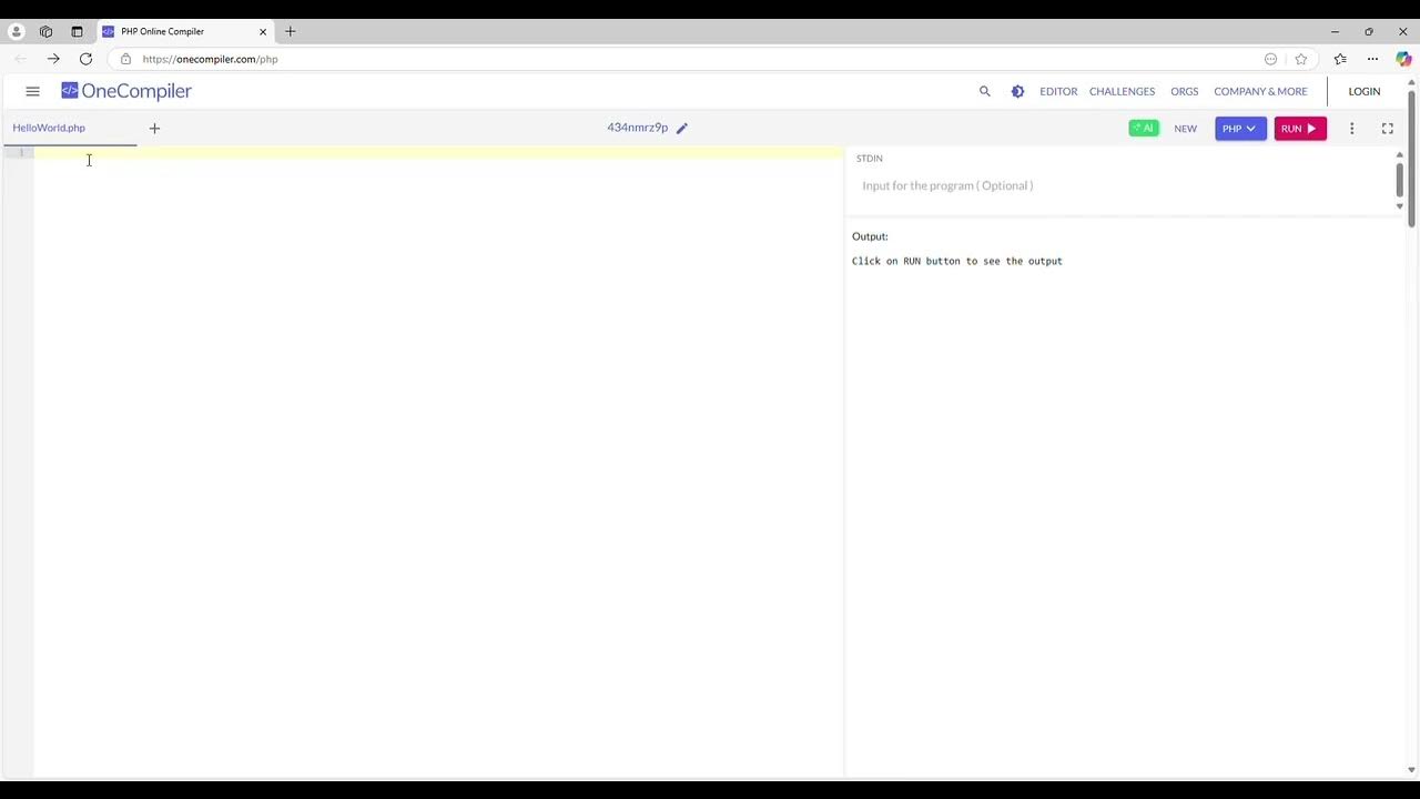 IMPLEMENTASI PERBANDINGAN STRUKTUR DASAR PHP (STACK & QUEUE ) - YouTube