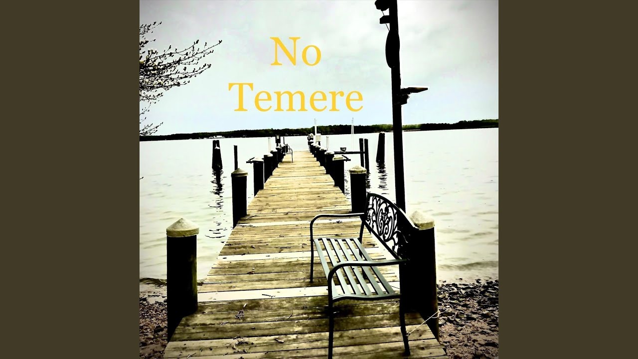 No Temere - YouTube