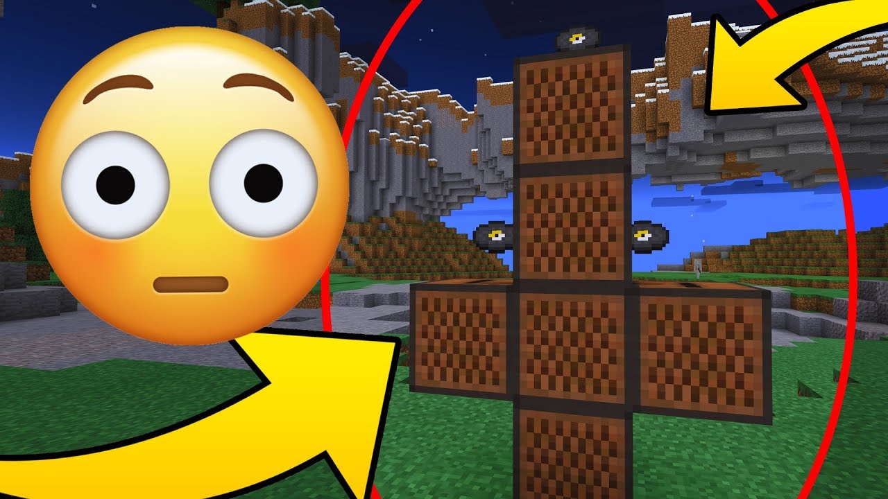 We shouldn't have done this.. (Scary Minecraft Disc 13 RITUAL) - YouTube