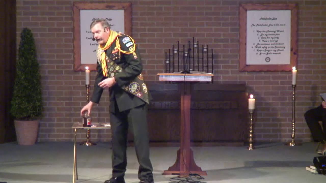 Westvale SDA Church - YouTube