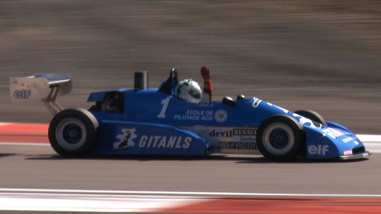 Monoplace classic - YouTube