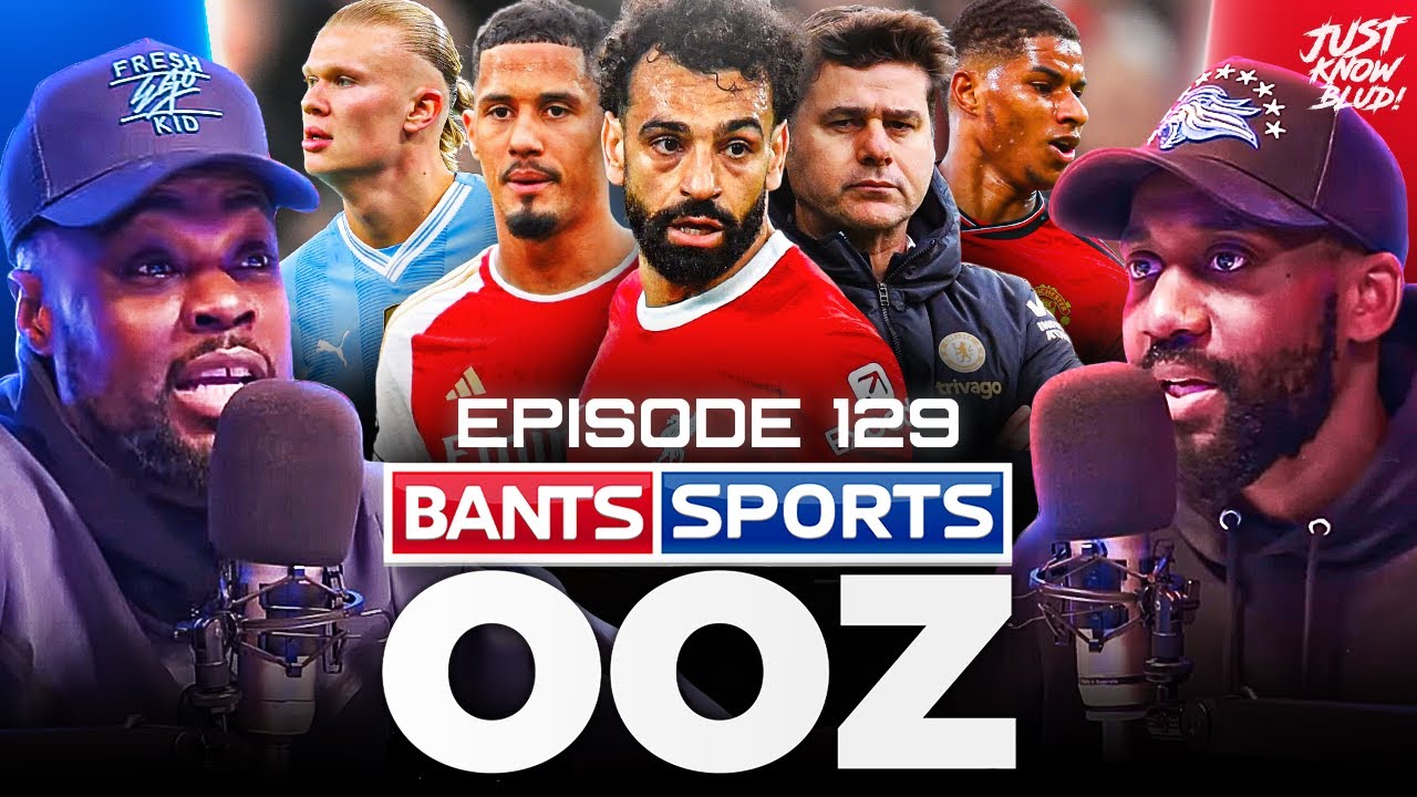 HAALAND’S NIGHTMARE PERFORMANCE, LIVERPOOL TOP, UNITED DOMINATED BY THE ...