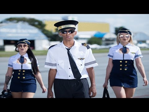 MC Leléto - Turbulência com o Bumbum (DJ Leléto) #turbulenciachallenge