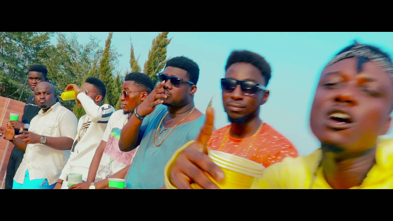 Afezi Perry - D33d3w (Official Video) - YouTube