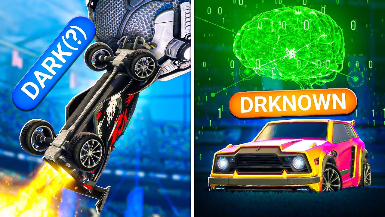 Smartest 13yr Old vs Most Mechanical | Dark(?) vs DrKnown | NEXGEN ...