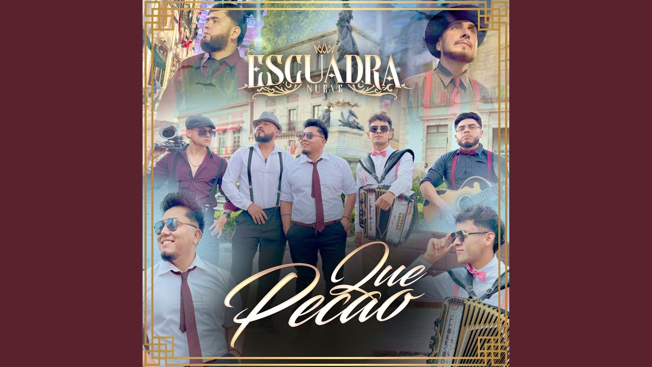 Qué Pecao - YouTube