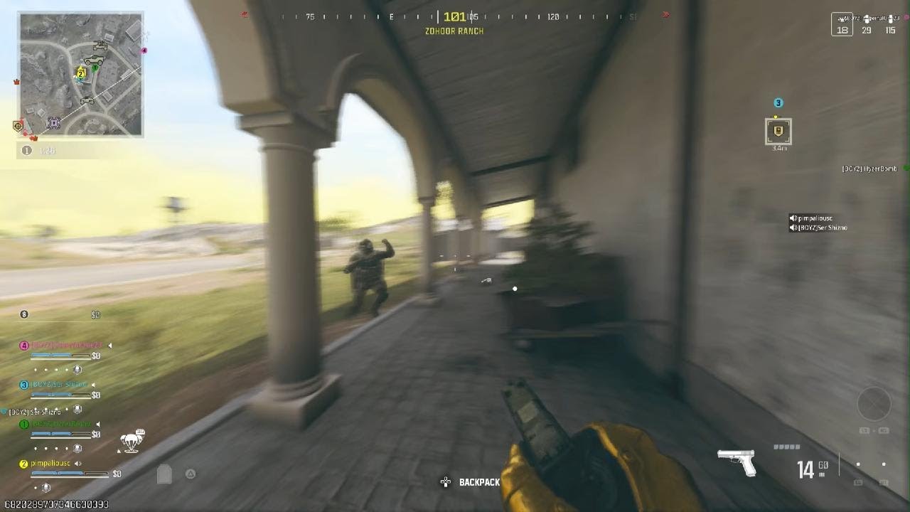 MWIII Warzone - Hot Drop - YouTube