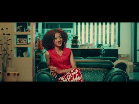 TRICIA - TEMPO ( Officiel vidéo 4K )