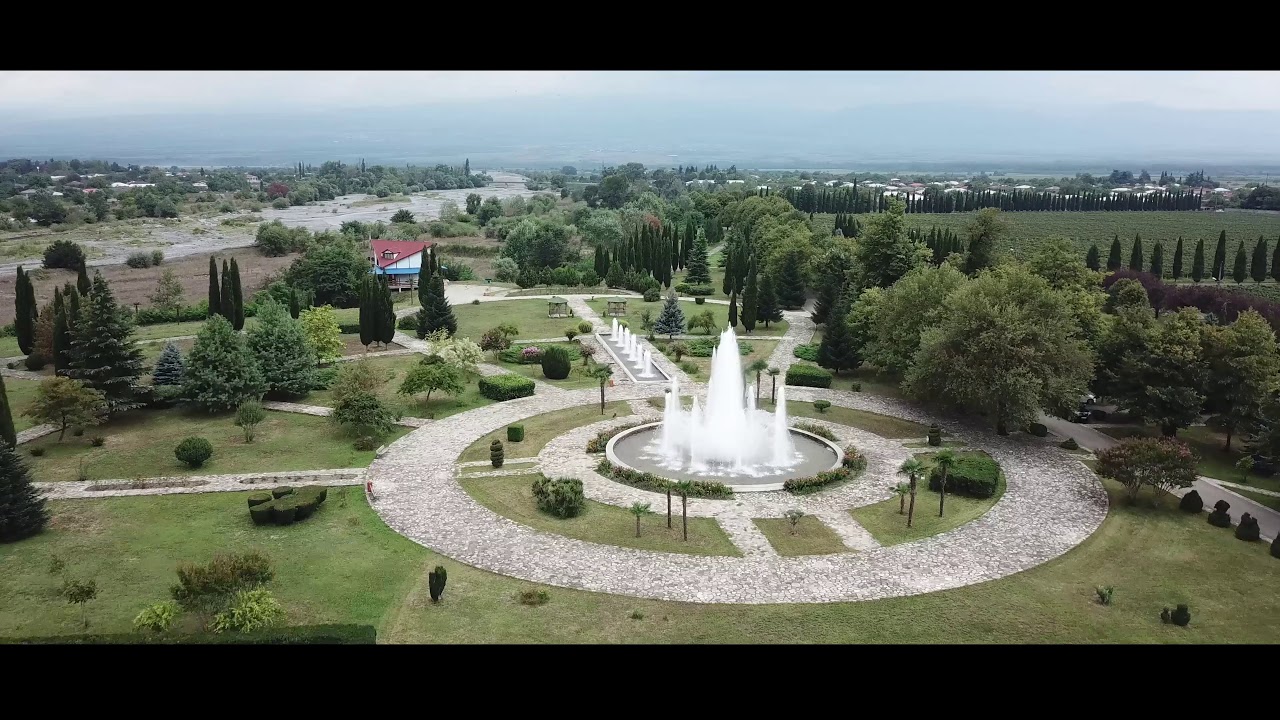 Sanavardo Estate - YouTube