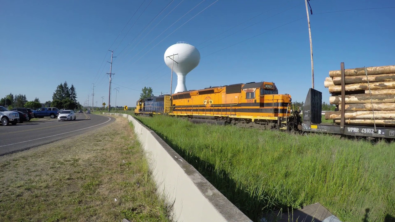 full train NB, video 3, 4k - YouTube