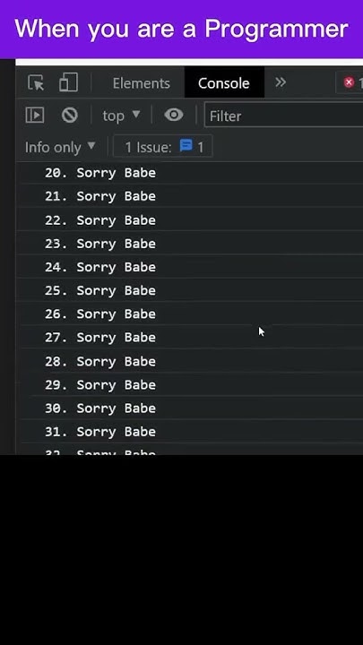 when you are a programmer 😂 codeWithPayal #shorts #shortsfeed #trending ...