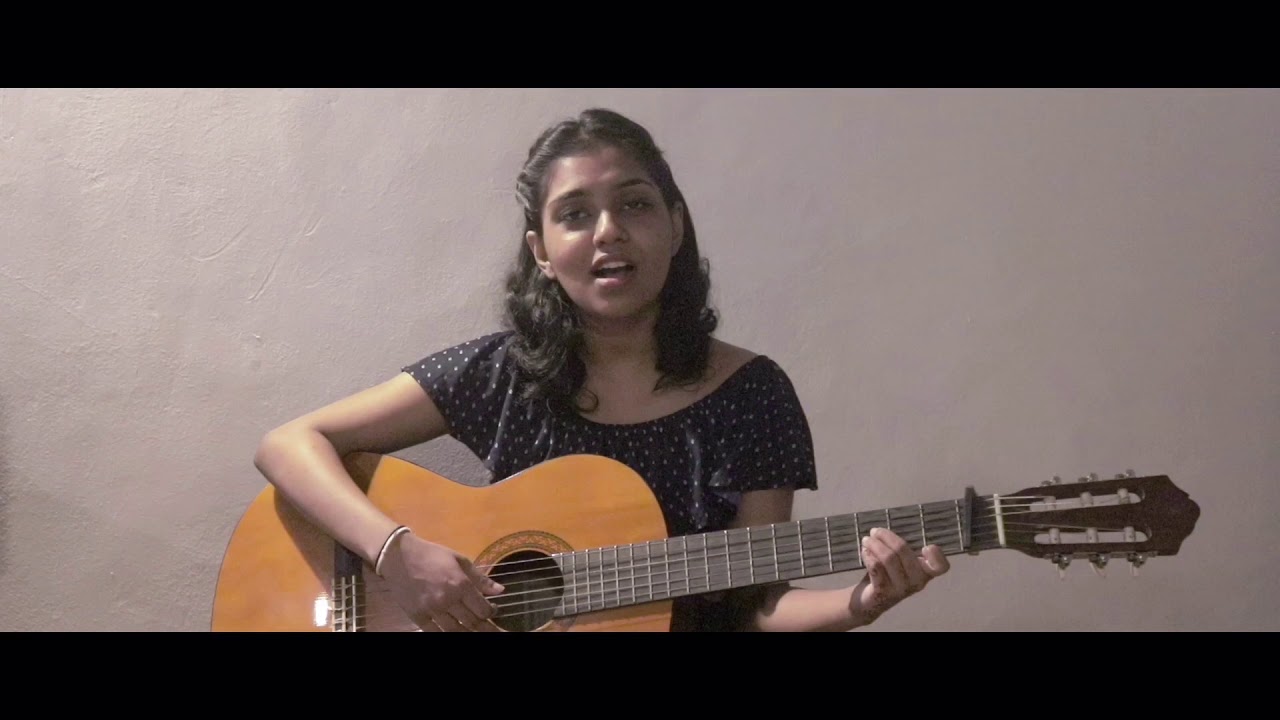 Pudasunaka Nisala Bawa | Dayan Witharana | Cover by Chehara Geethma ...