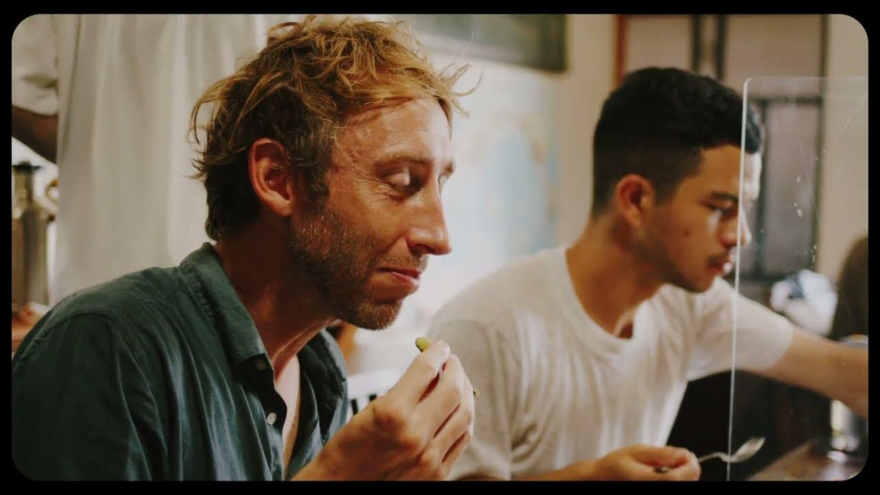 BIKE ツアー｜TONO Japan Hop Country - YouTube