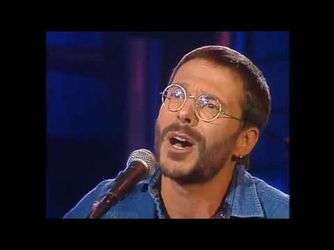 Reinhard Mey -  Das Foto vor mir auf dem Tisch - Live 1986