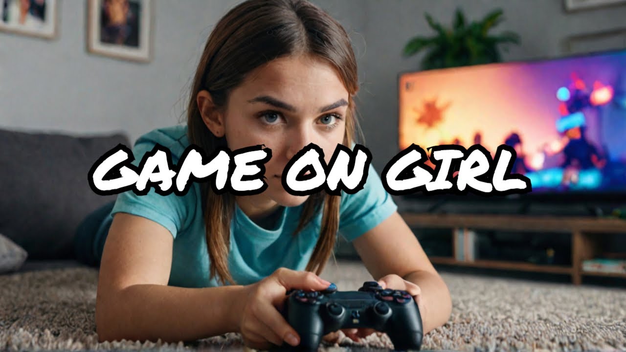 Unstoppable: Girl Gamer Dominates Modern Warfare Free For All - YouTube