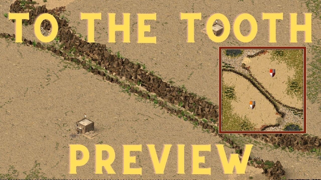 Hit List - To the Tooth Map Preview - YouTube