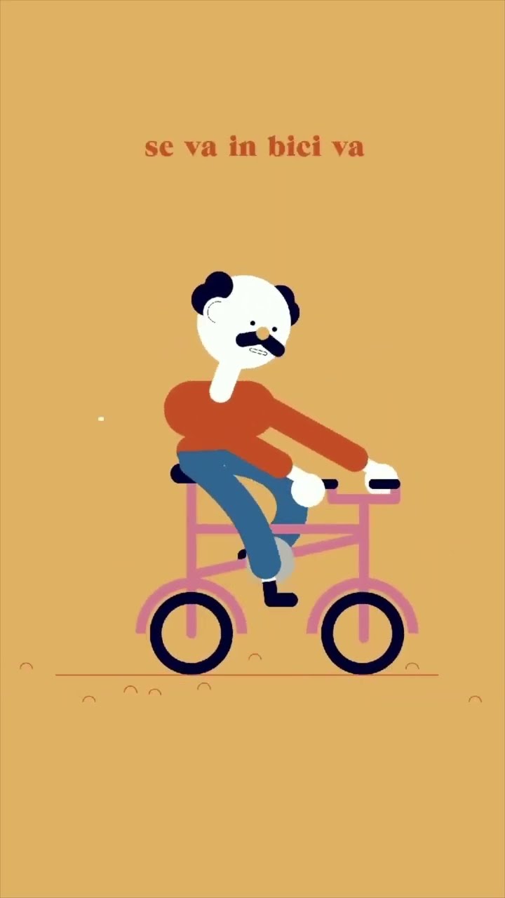 ...in che senso? - YouTube