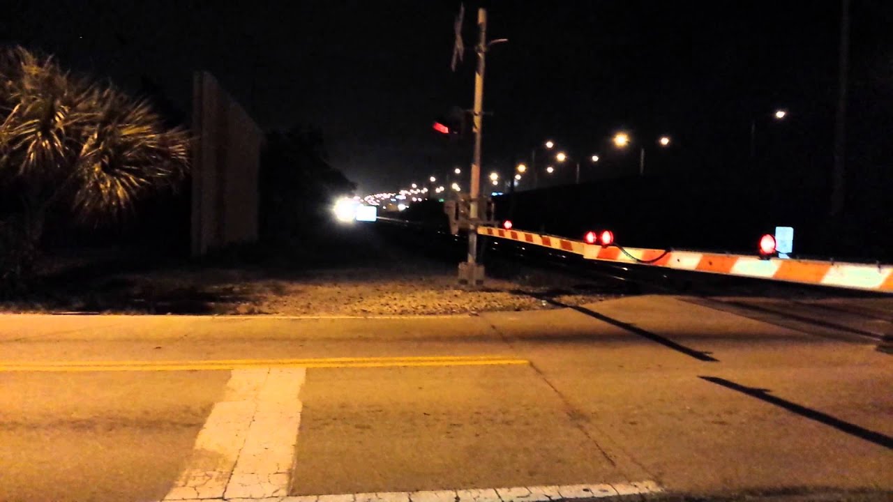 Amtrak 511 - YouTube