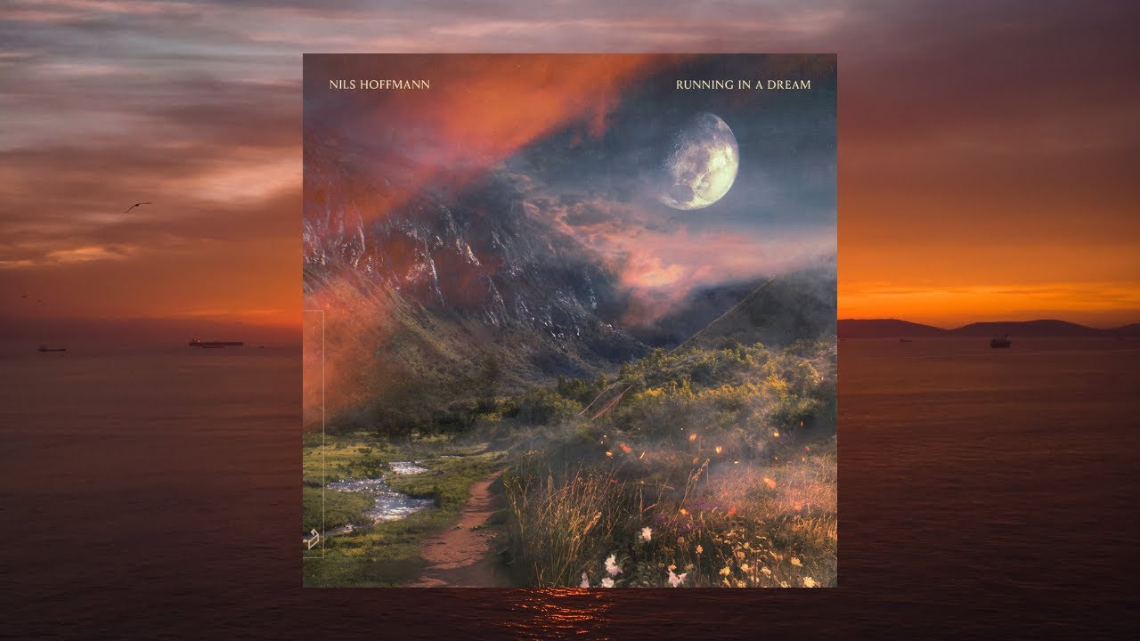 Nils Hoffmann & Dustin Tebbut - Next Life | Anjunadeep - YouTube